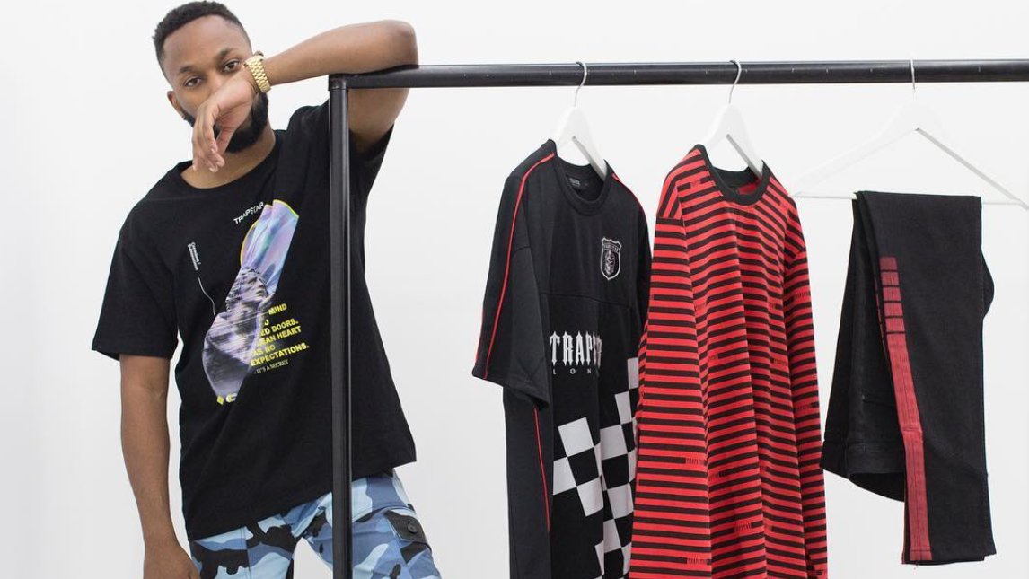 Mikey Trapstar @MikeyTrapstar - Twitter Profile | Sotwe