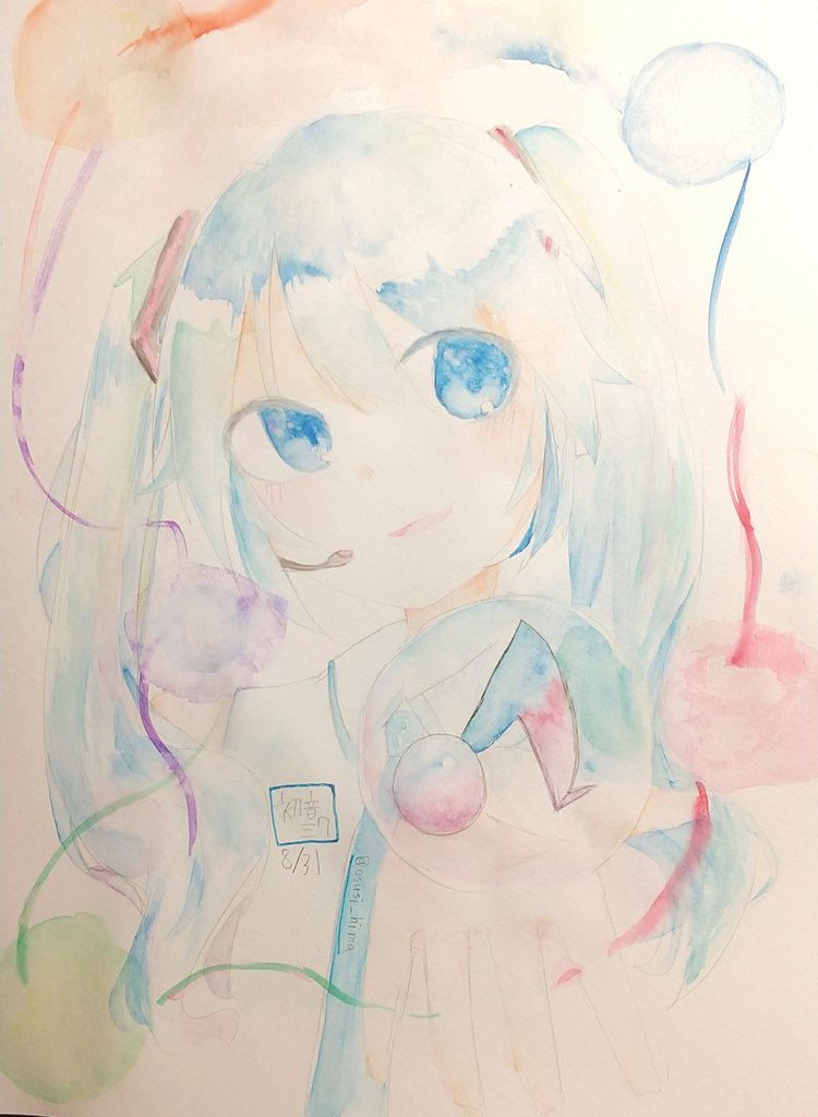 おすし (@osusi_hima) さんのイラスト・マンガ作品まとめ (5 件) - Twoucan