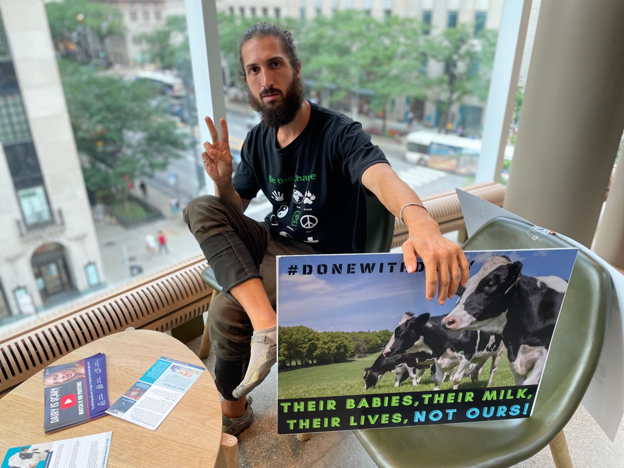 FARM Animal Rights on Twitter: "FARM has formed a strategic alliance ...