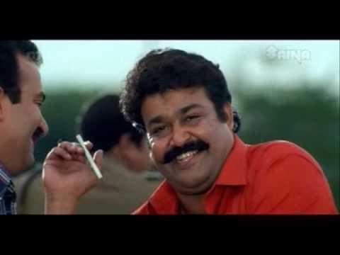 Mohanlal Ravanaprabhu Dialogues