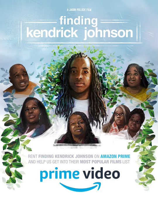 Kendrick Johnson