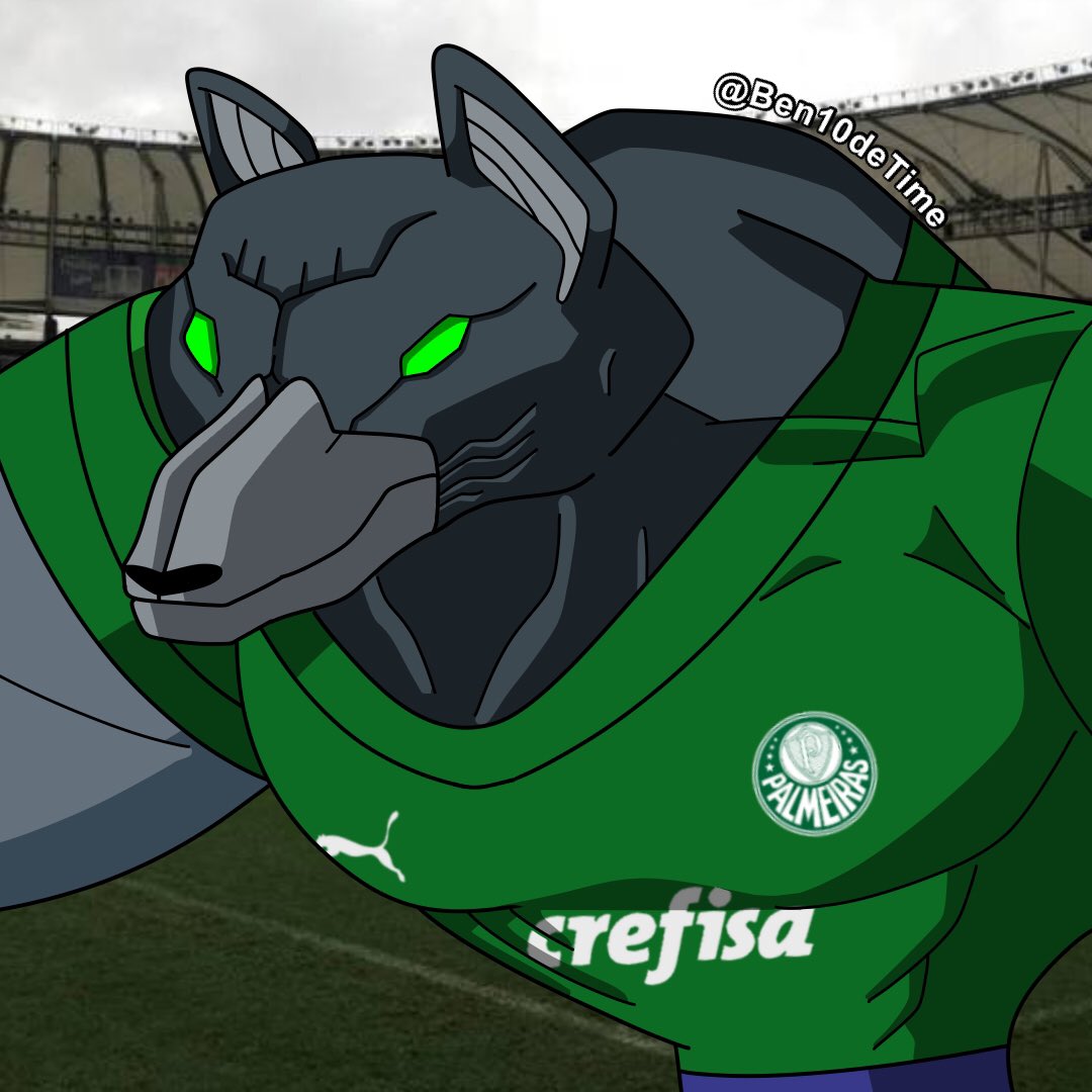 Ben 10 Lobisben