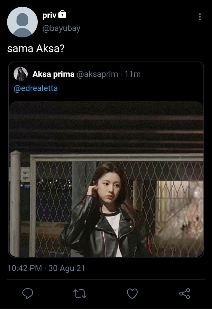 bulan 🌙 on Twitter: "50. https://t.co/Oa0BhYMNmg" / Twitter