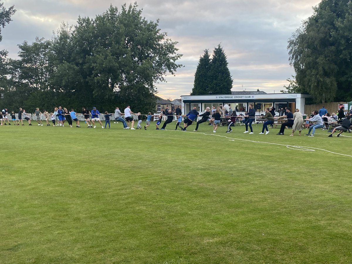 Stalybridge Cricket Club – Member of the Derbyshire and Cheshire ...