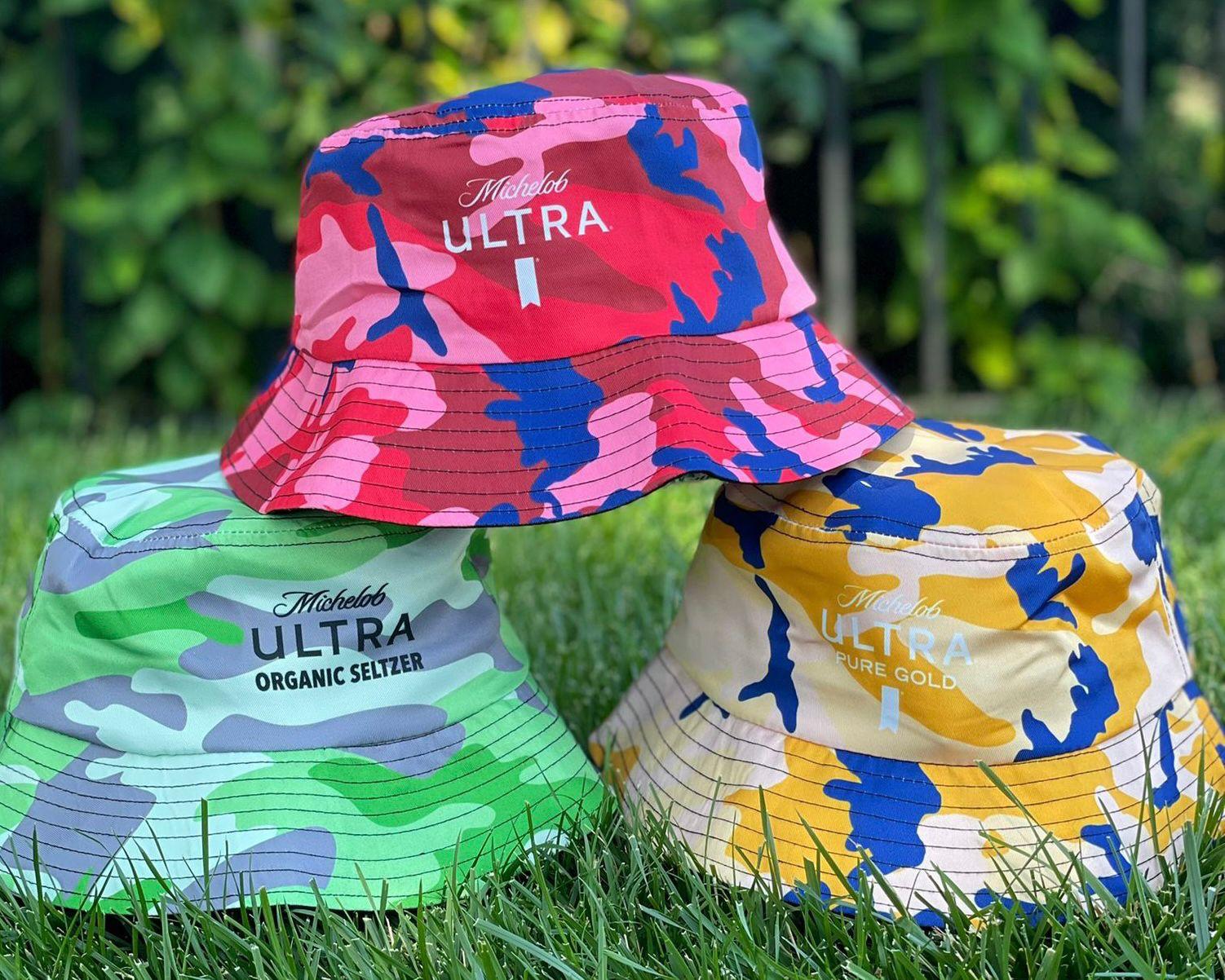Michelob Ultra Bucket
