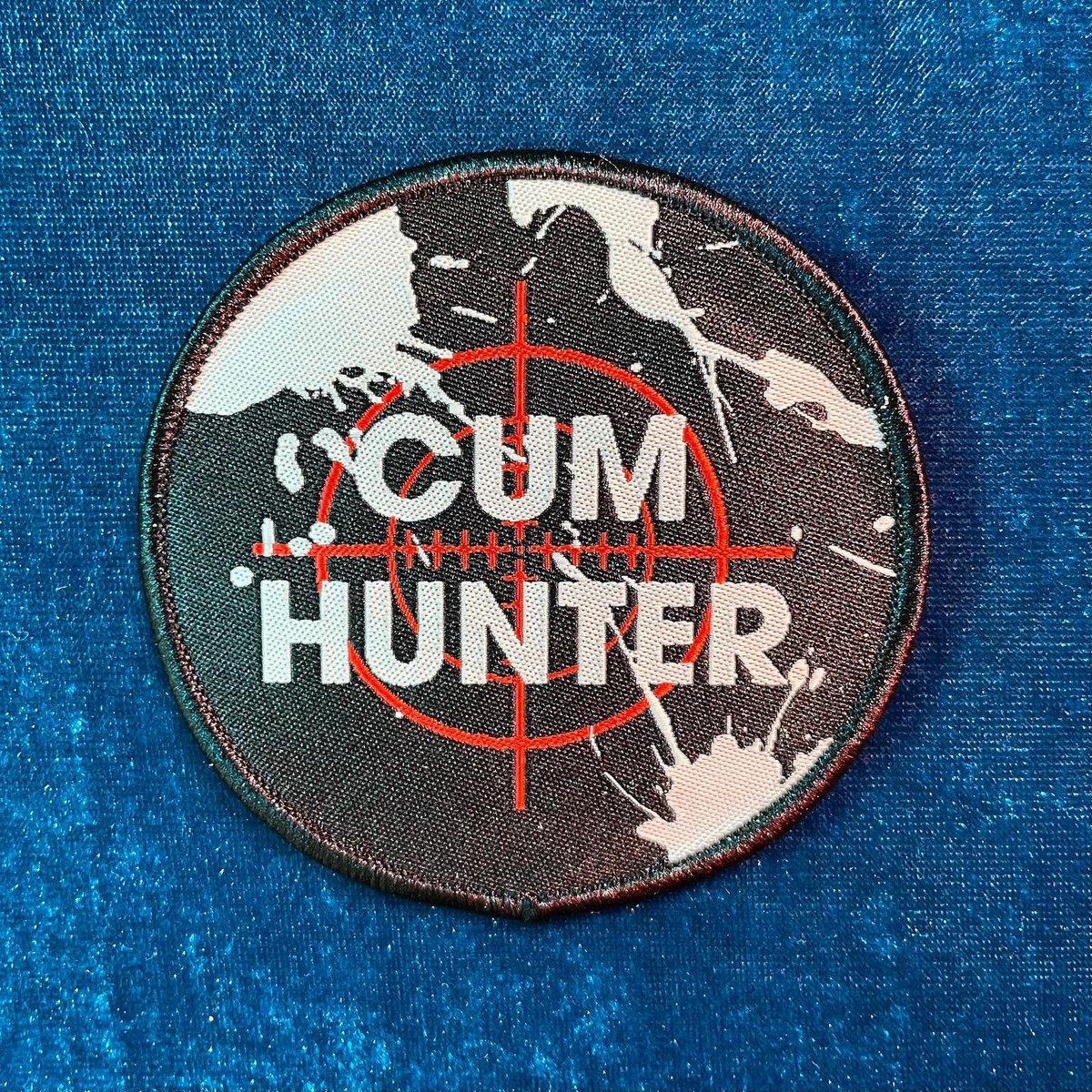 Necro Supernaut Xiii On Twitter Rt Jimmy Knives The Cum Hunter