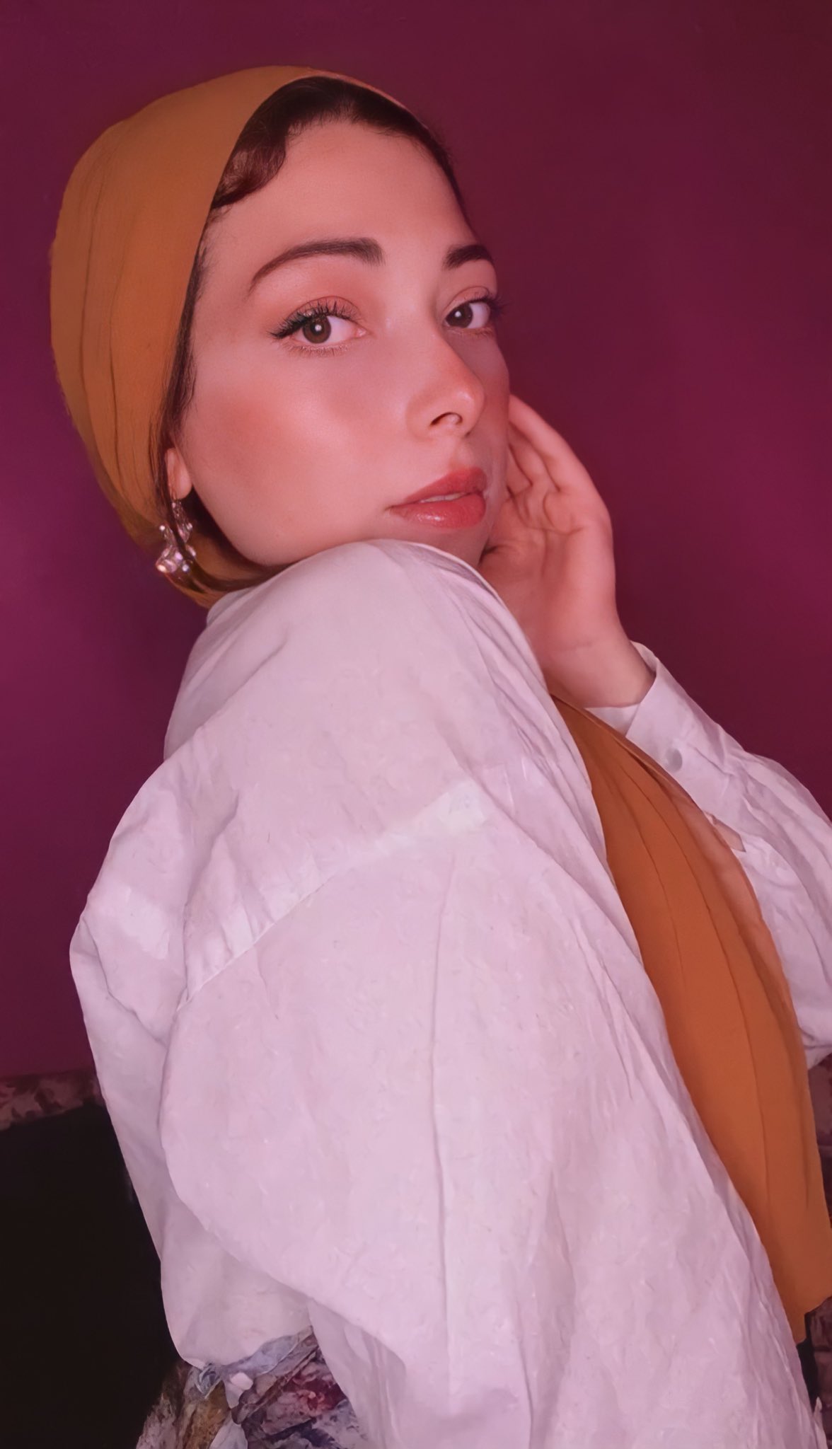 ESRAA 👑 on Twitter: "#NewProfilePic +1 🧡🧡🐥 https://t.co/pP28JkjJvE" / Twitter