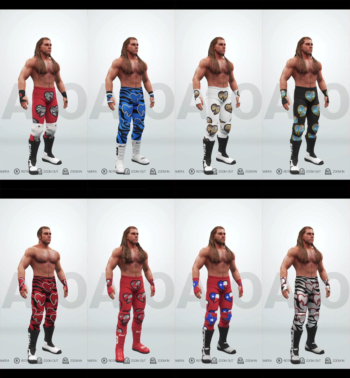 Hbk Dx Attire