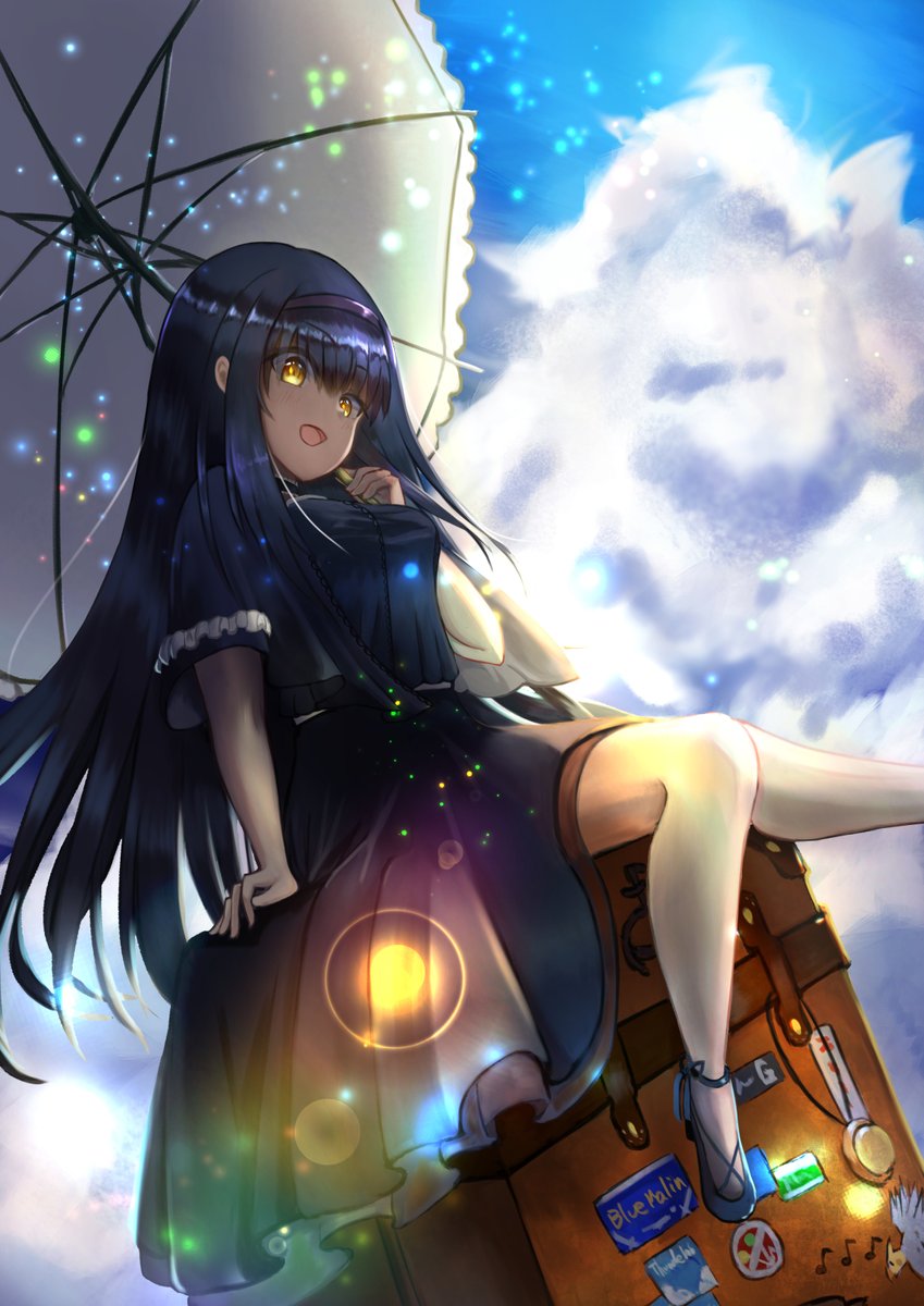 ikumi (@_ikumin3) さんのイラスト・マンガ作品まとめ (30 件) - Twoucan