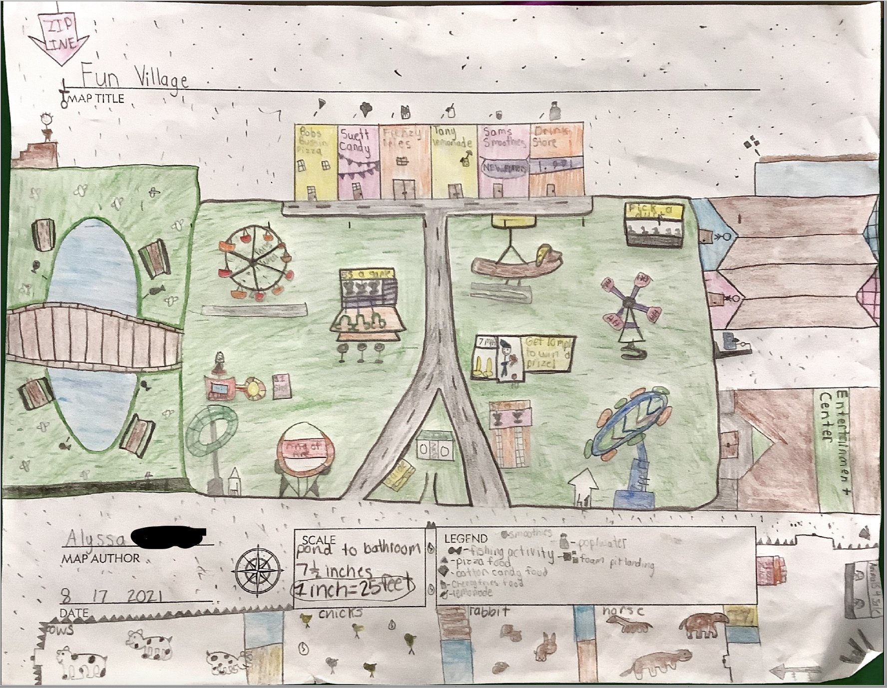 Nat Geo Education on Twitter: "On #MapMonday, we call to mind the ...