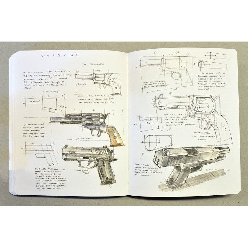 「Peter Han Dynamic Bible https://t.co/L16usULB8q 」Kim Jung Gi USの漫画