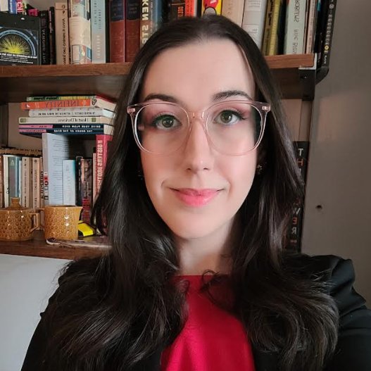 Sarah Rieger's Instagram, Twitter & Facebook on IDCrawl