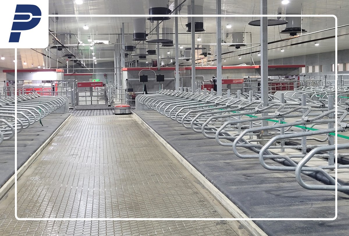 Penner Farm Services on Twitter: "1/3 startups (13 robots🤯) in AB next 3 wks. Many thanks to ...