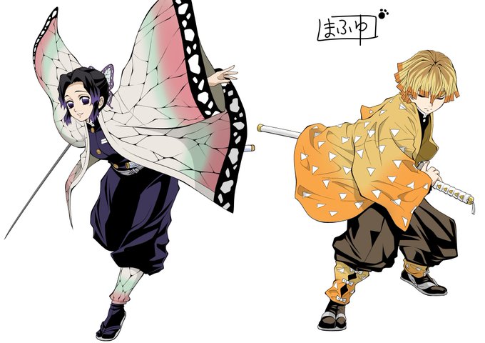 小西 真冬@mahuyu524の漫画作品一覧