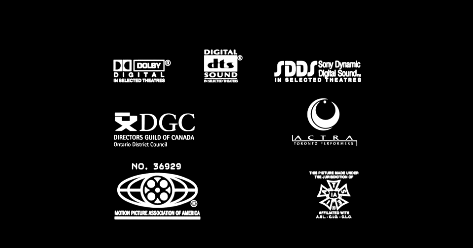 Sdds Sony Dynamic Digital Sound Logo