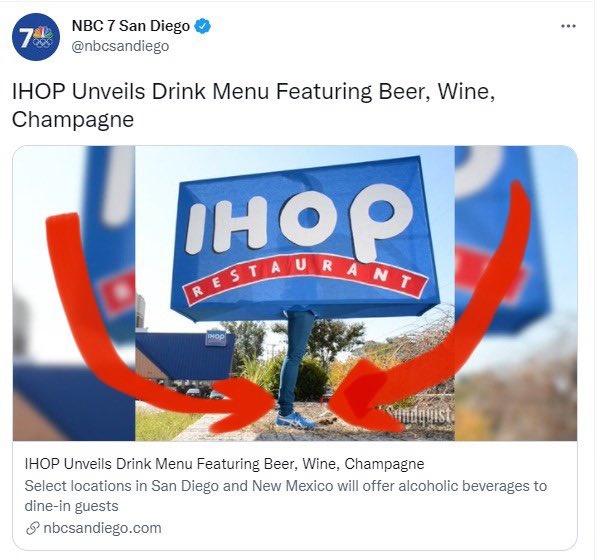 Ihop Slogan What's Next For Dine Brands According To The CEO