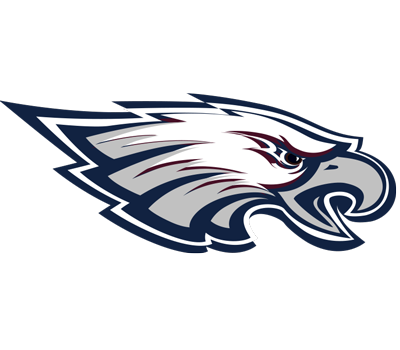 Rowlett Eagles Logo Rowlett Eagle Theater Presents: Six, The Musical