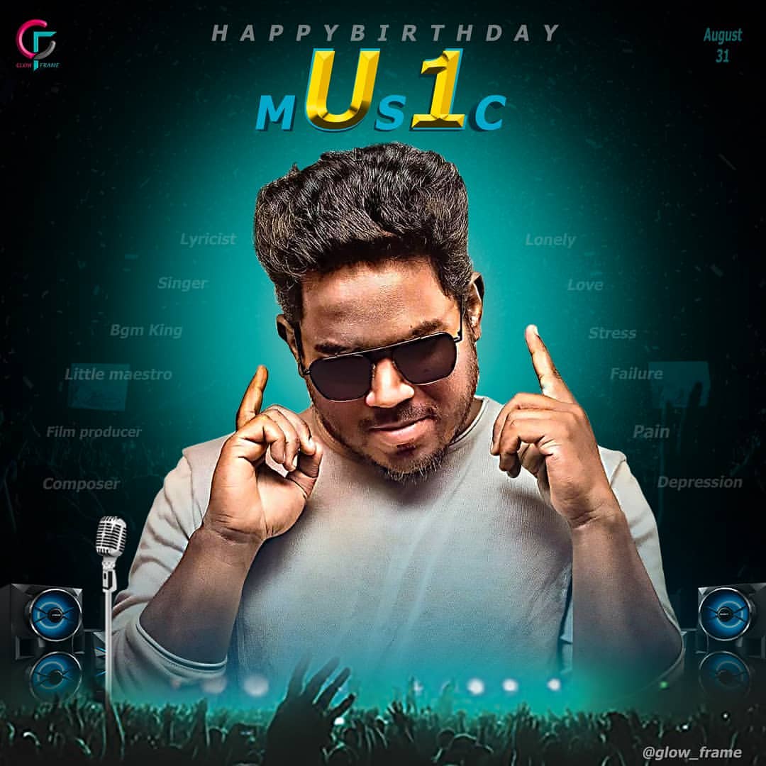 Yuvan Stylish