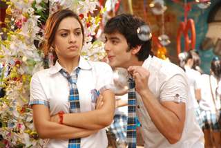 Humse Hai Life Arjun