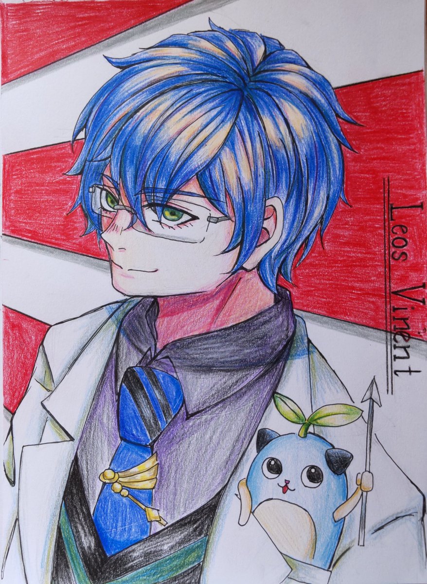 waka (@bakaha0712) さんのイラスト・マンガ作品まとめ (15 件) - Twoucan