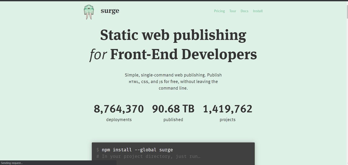 9 Best Hosting Service Provider A thread 🧵👇 - Thread from codedamn @codedamncom - Rattibha