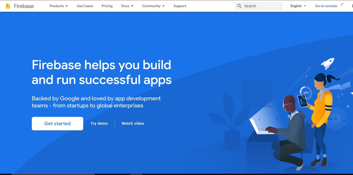 9 Best Hosting Service Provider A thread 🧵👇 - Thread from codedamn @codedamncom - Rattibha
