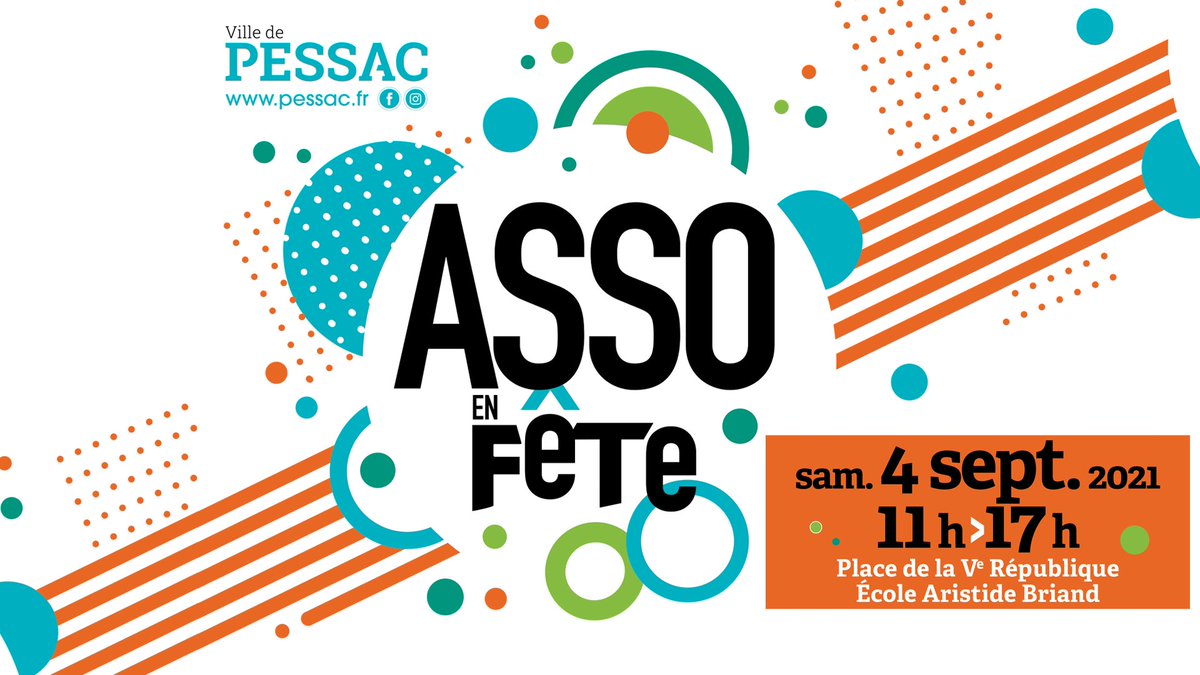 Accueil - Ville de Pessac