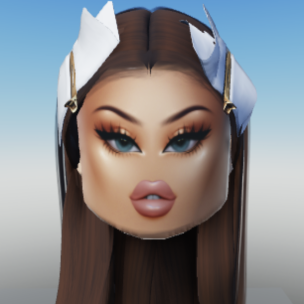 Kylie deamore on Twitter: "Makeup for sale What you get with a premade base : - Recoloured to ...