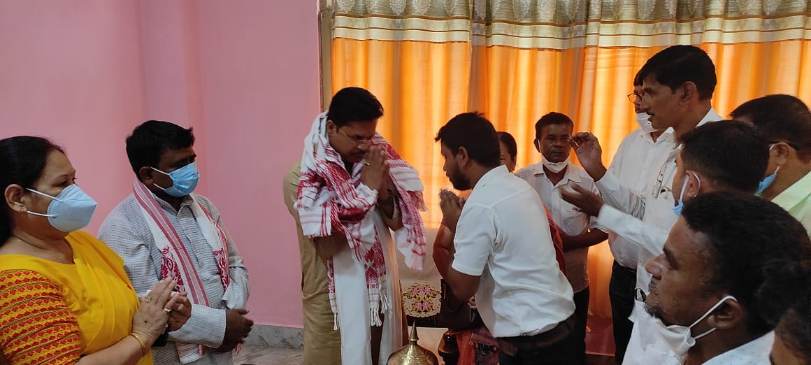 Dimbeswar Thakuria (@DimbeswarThaku7) | Twitter