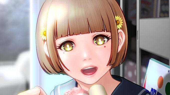 nemomo☆ねもねこ (@nemomo5) さんのイラスト・マンガ作品まとめ (30 件) - Twoucan