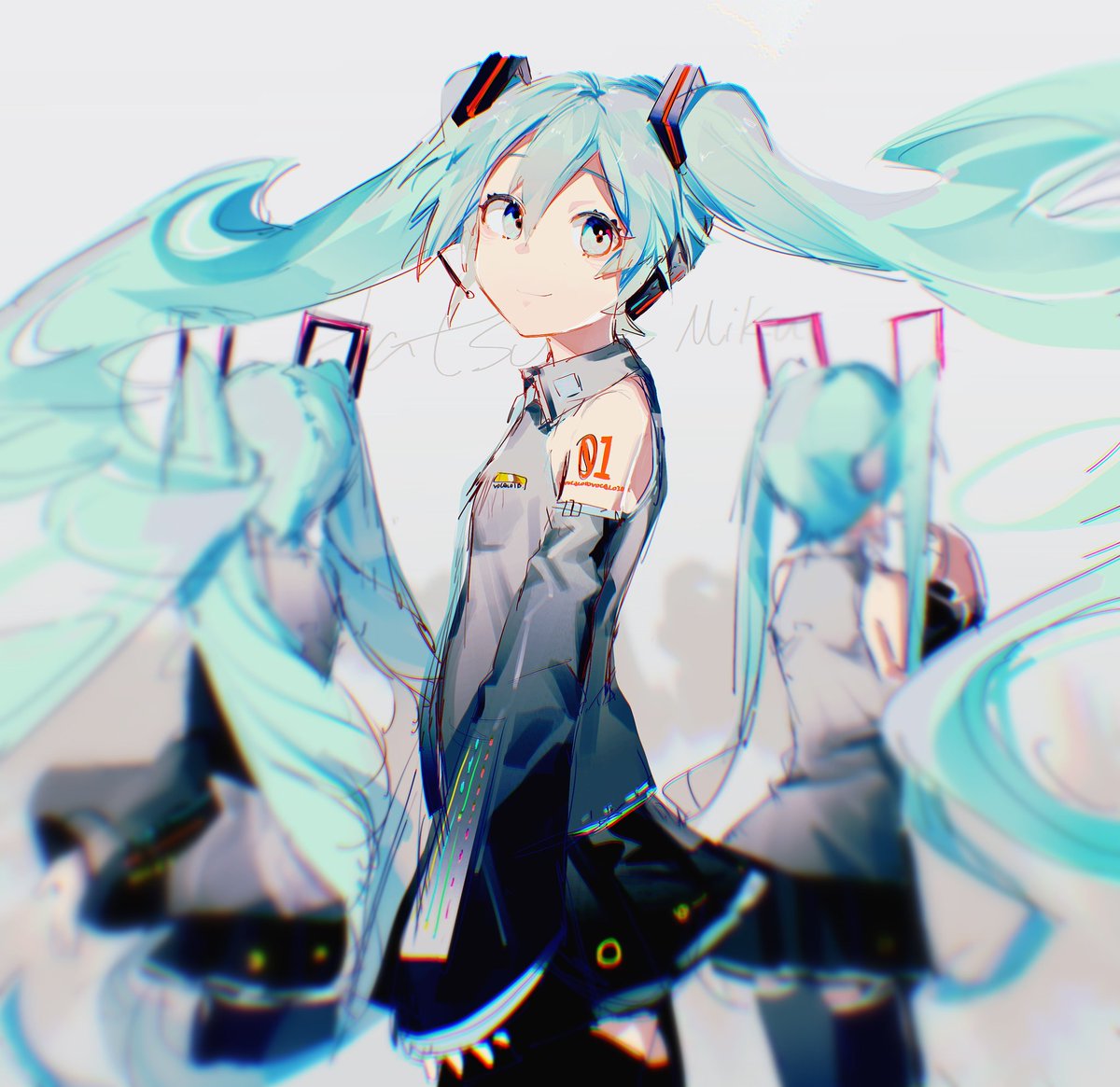 クロテロ (@kurotero) さんのイラスト・マンガ作品まとめ (23 件) - Twoucan