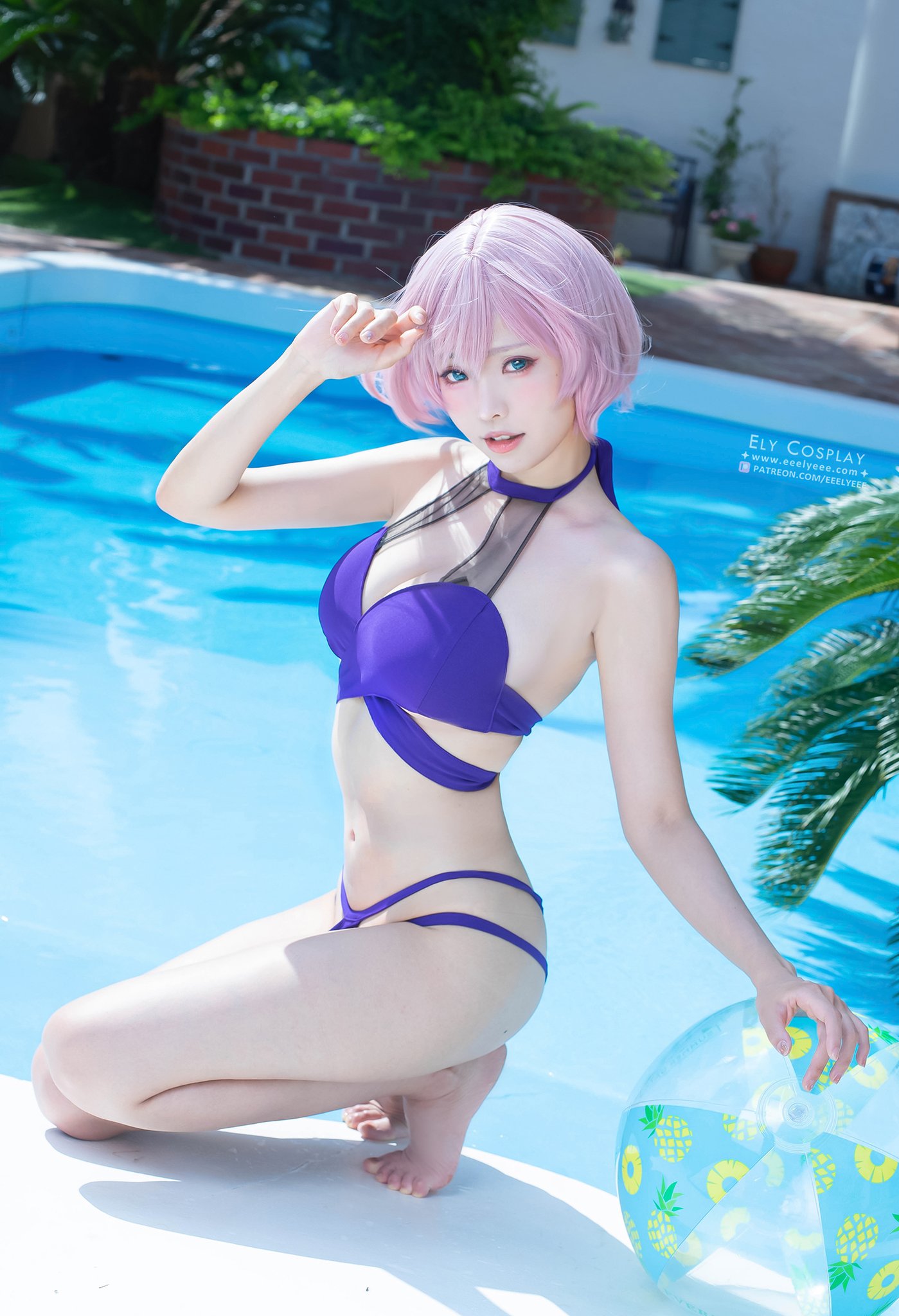 Ely 新刊通販中 on Twitter: "perfact end of this summer. ムジナ💕 #SSSS_DYNAZENON https://t.co/bzcHU7fYW2 ...