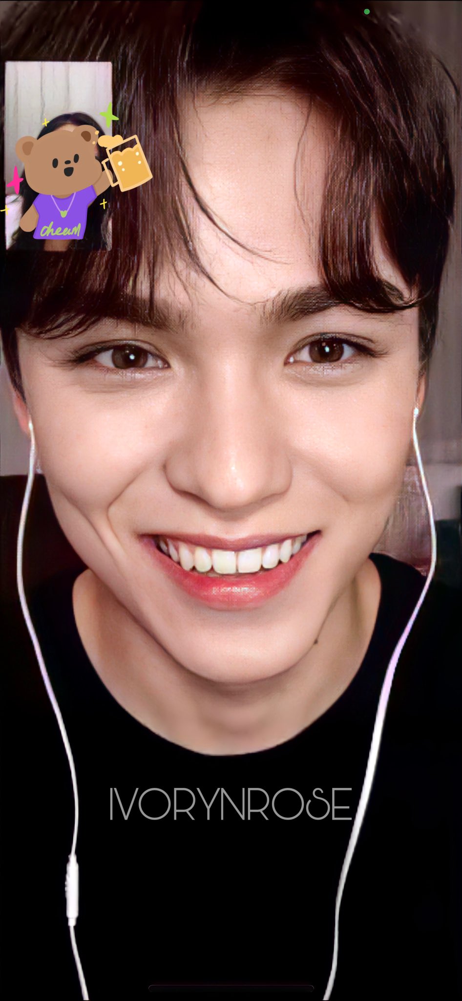 🐻‍ ️ on Twitter: "210831 mecima fansign Finally I got a chance to told him that he’s so good ...