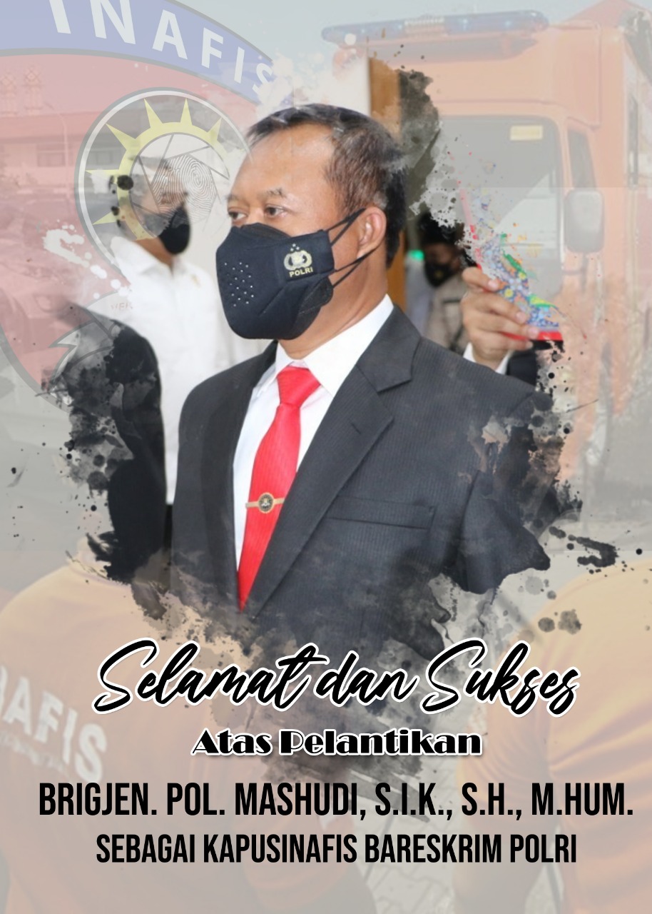 Polda Jateng on Twitter: "Selamat dan Sukses atas dilantiknya Brigjen Pol. Mashudi, S.I.K., S.H ...