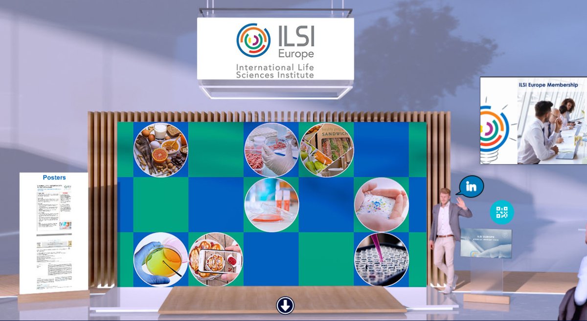 ILSI / ILSI Europe