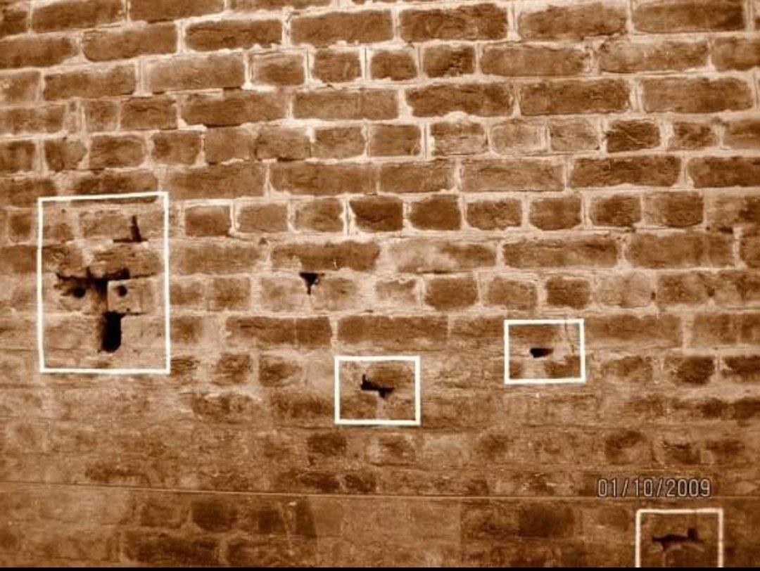 Jallianwala Bagh Bullet Marks PM Modi Pays Tributes To Jallianwala