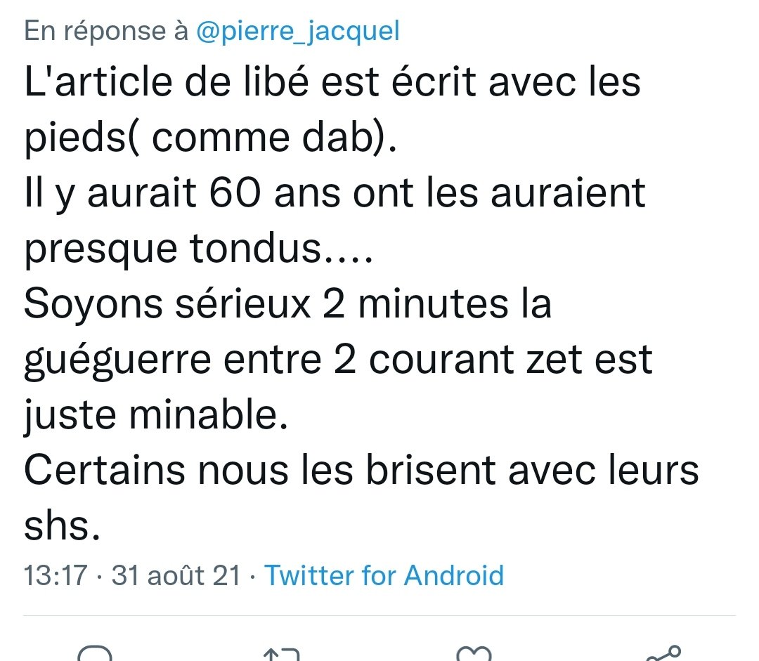 Pierre Jacquel's Threads – Thread Reader App