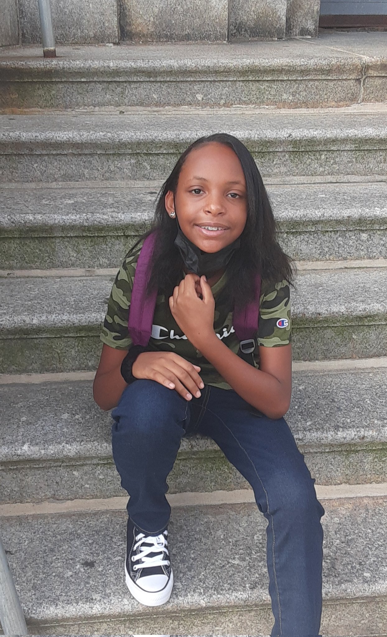 Cute 7th Grade Girls