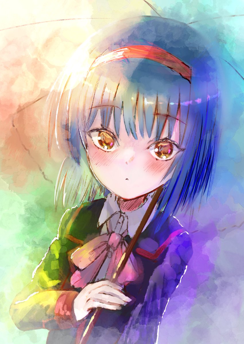 ikumi (@_ikumin3) さんのイラスト・マンガ作品まとめ (30 件) - Twoucan