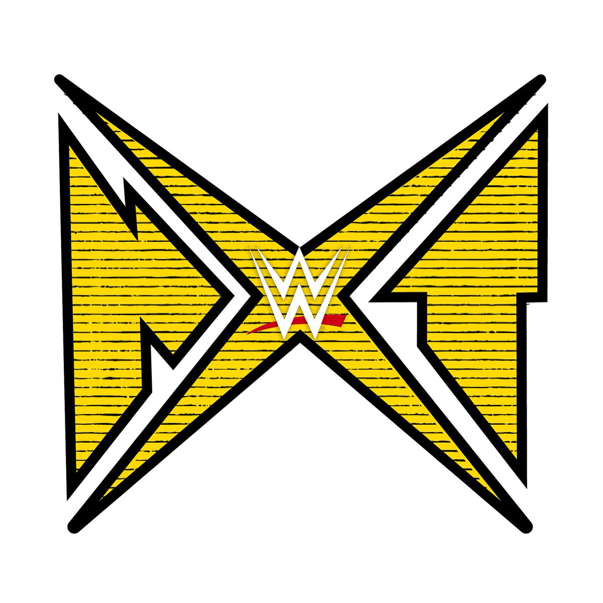 Wwe Nxt Logo