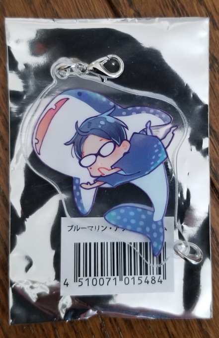 トロ_信乃⭐BANANA NY A日程(@shinocchi) - Twilog