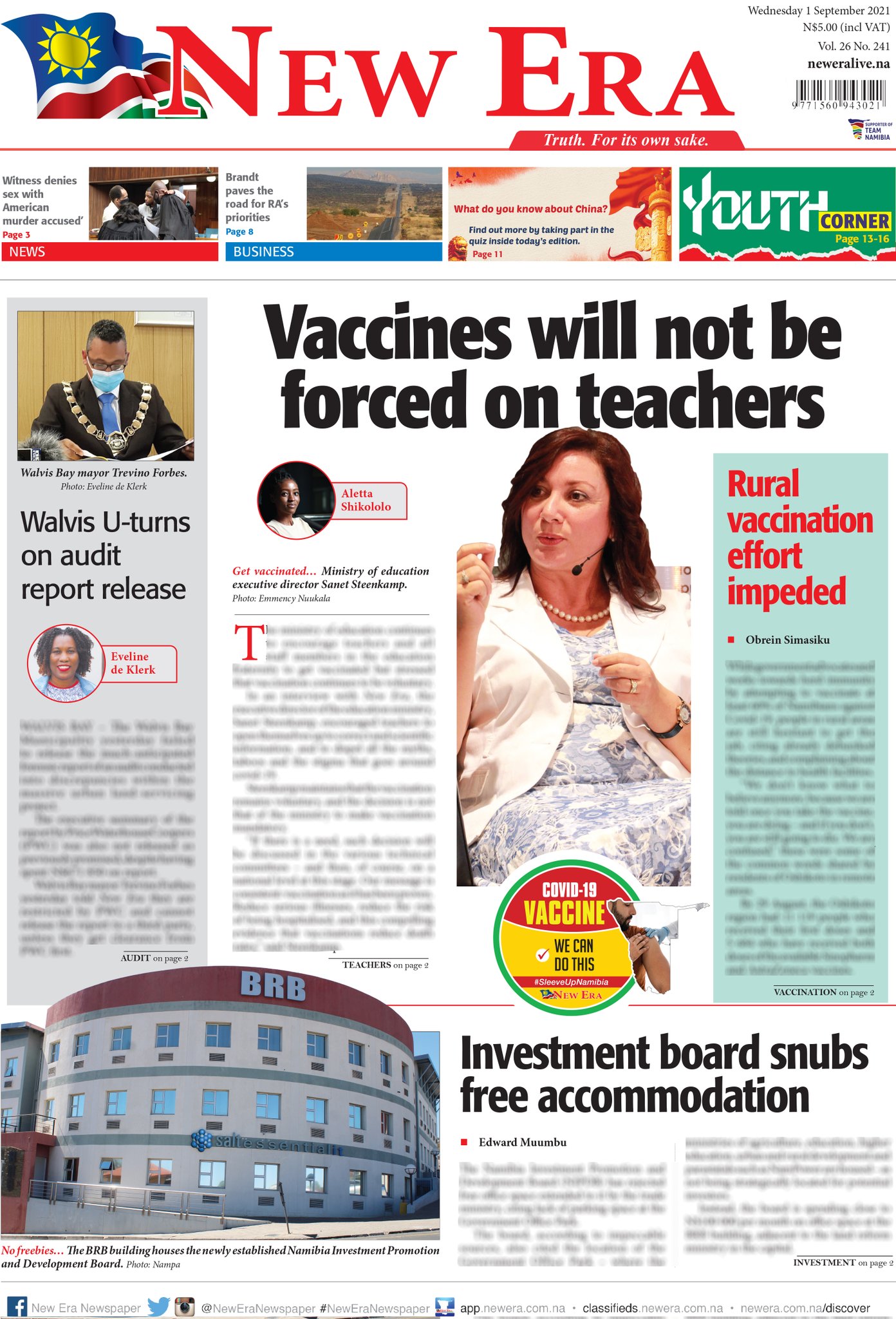 New Era Newspaper Wall Street Scene Harper's Reconstruction Era