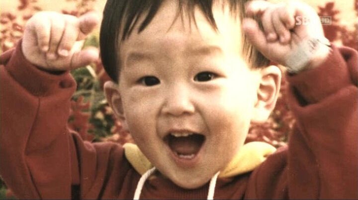 Onew Pre Debut