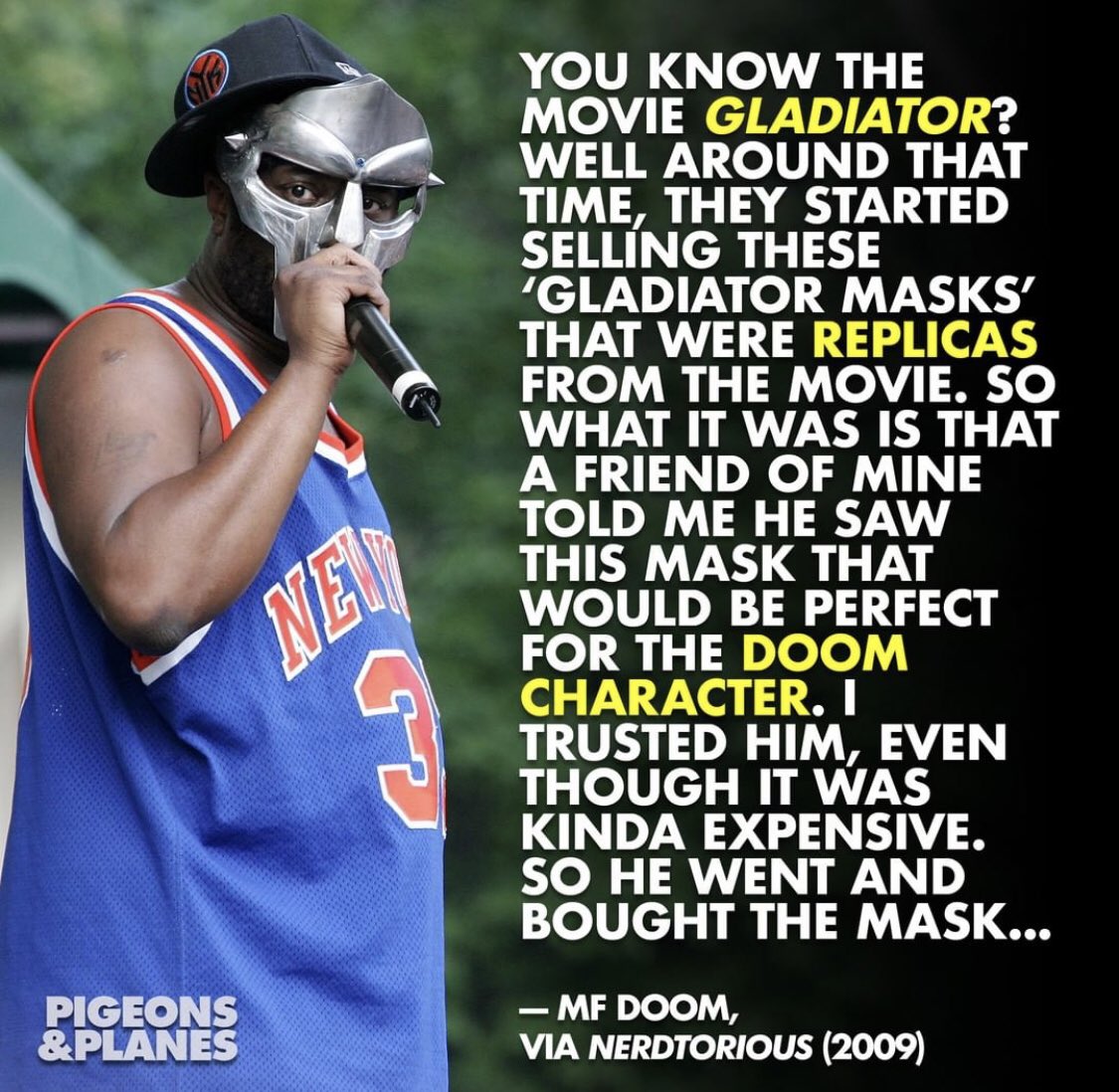 Doom Quotes Embrace Doom And Laugh In Its Face": Iconic X Men Writer