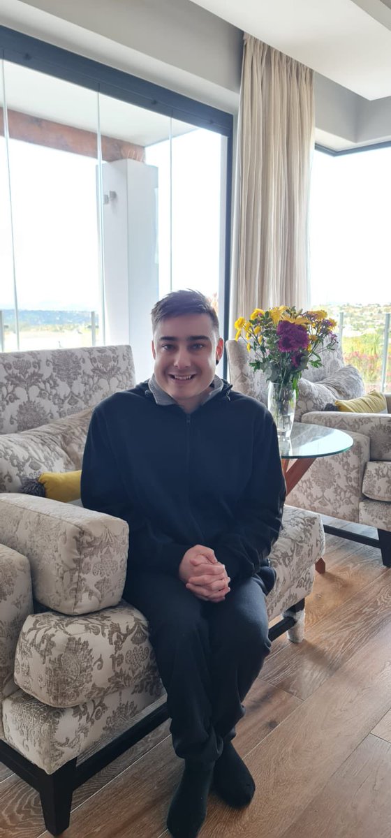 Kieran Bailey 🏳️‍🌈🇿🇦 (@KieranKBailey) | Twitter