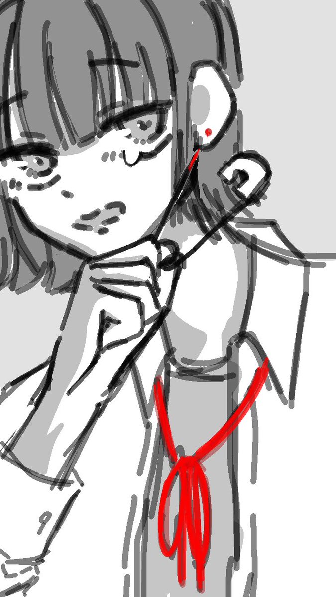 ソラマメ (@shu_matsu_neko) さんのイラスト・マンガ作品まとめ (15 件) - Twoucan