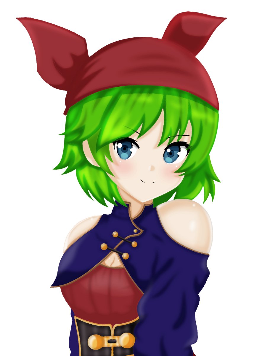 Dinjo (@IrisBreeze) さんのイラスト・マンガ作品まとめ (11 件) - Twoucan