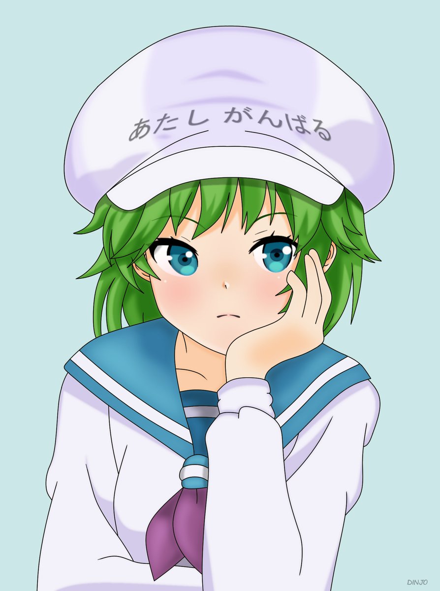 Dinjo (@IrisBreeze) さんのイラスト・マンガ作品まとめ (11 件) - Twoucan