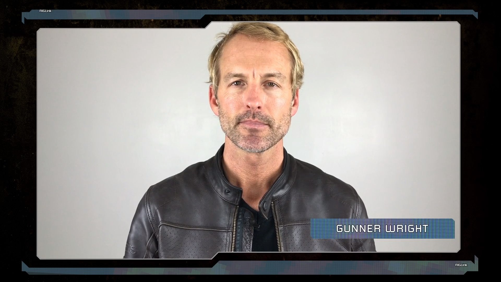 Gunner Wright Isaac Clarke