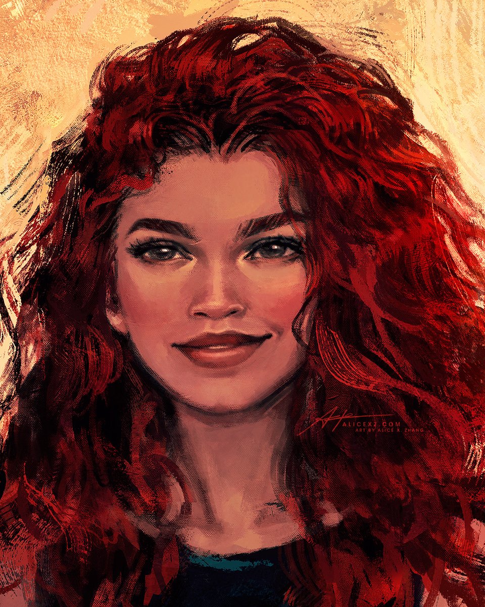 Twoucan - Alice X. Zhang (@alicexz)